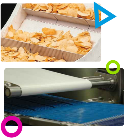 Strathaven Belting – The largest stockist of quality conveyor belting ...